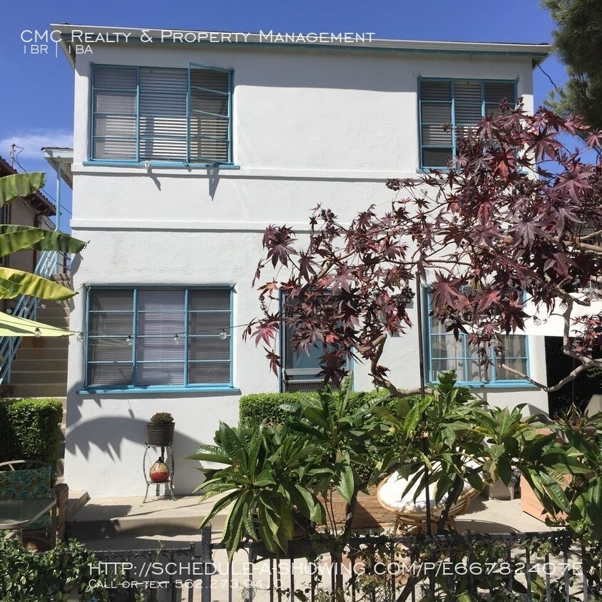 107 Argonne Ave Unit 107ARGONNEC, Long Beach, CA 90803 - Room for Rent ...