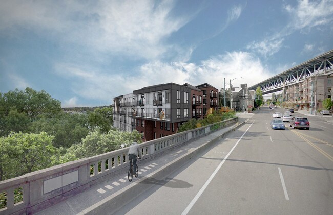 Robins Nest Apartments - Seattle, WA | Apartments.com