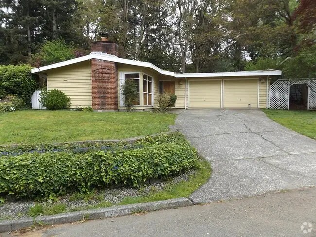 Hillaire Houses for Rent with a Garage - Bellevue, WA - 1 Homes ...