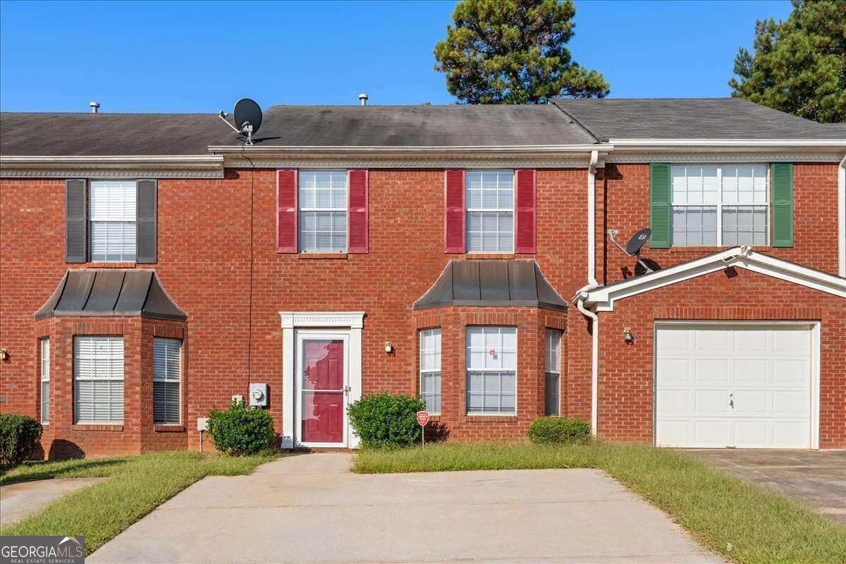 5583 Windfall Ln, Lithonia, GA 30058 - Townhome Rentals in Lithonia GA ...