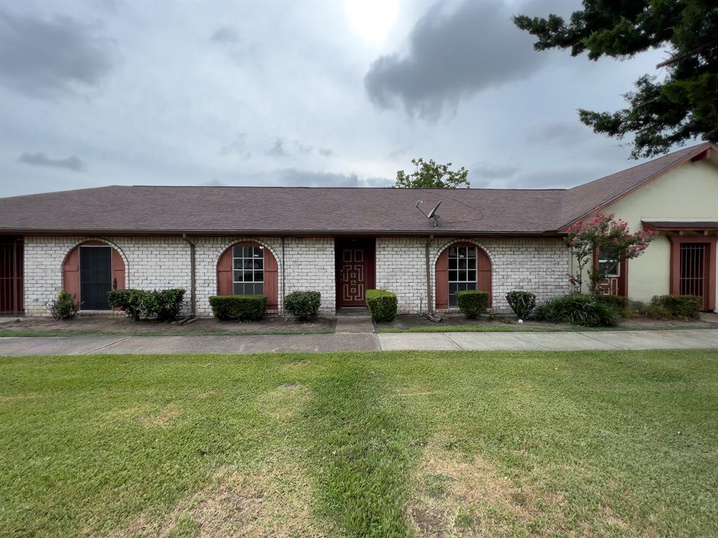 12223 Sharpview Dr Houston, TX 77072 - Alquileres en Houston, TX ...