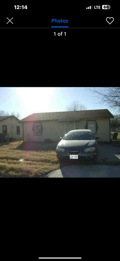 1406 Greenwood Ave, Killeen, TX 76541 - House Rental in Killeen, TX ...