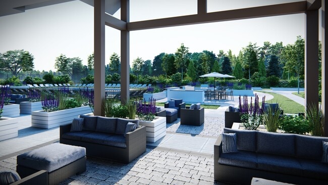 The Belmont at Eastview - 300 Carleton Ave Central Islip, NY - Apartments for Rent in Central ...