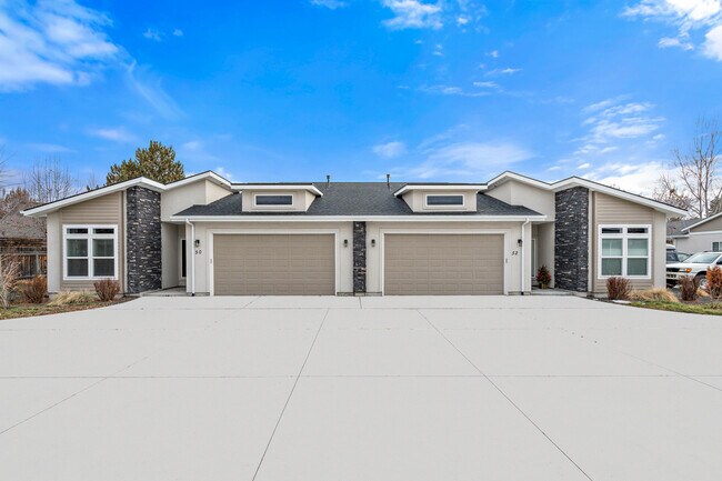 50 E Ranch Dr, Eagle, ID 83616 - Townhome Rentals in Eagle ID ...