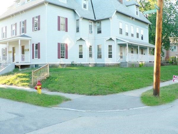 60-62 Appleton St, Manchester, NH 03104 - 60-62 Appleton St Manchester ...