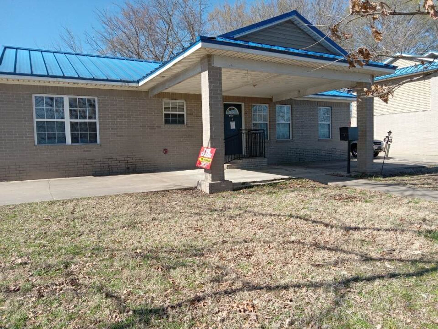 204 Fort St, Barling, AR 72923 - House Rental in Barling, AR ...