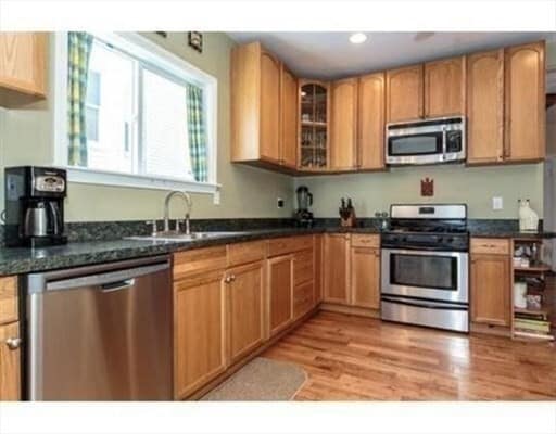 76 Bartlett St Unit 1, Somerville, MA 02145 - Condo for Rent in ...