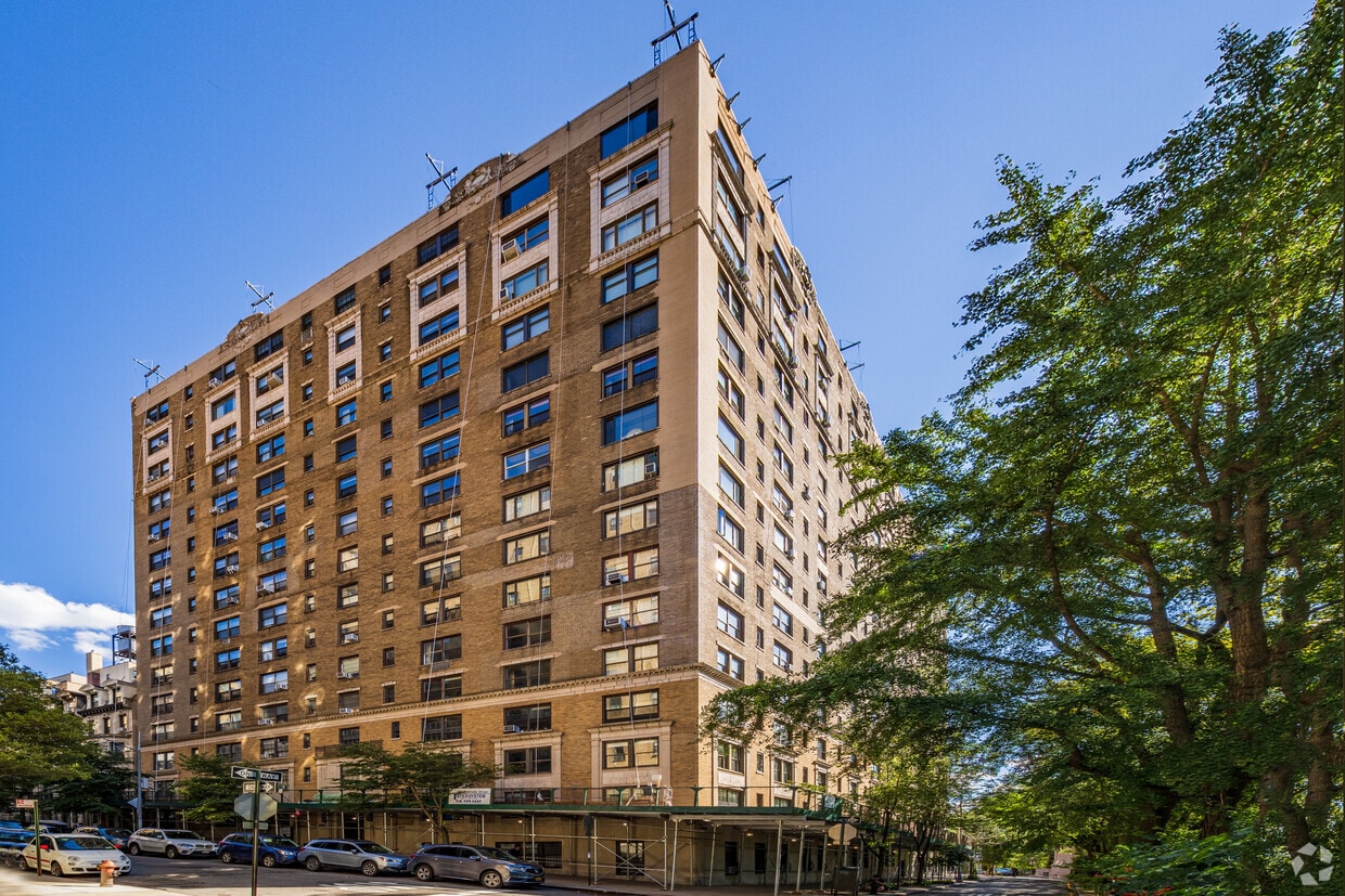 285 Riverside Dr, New York, NY 10025 - 285 Riverside Dr New York, NY ...