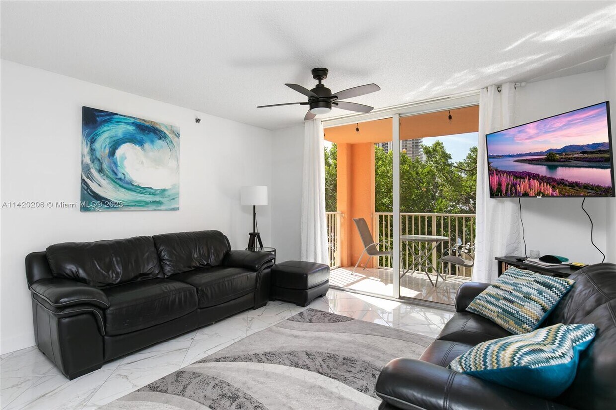 19999 E Country Club Dr Unit 1207, Aventura, FL 33180 - Condo for Rent in Aventura, FL ...