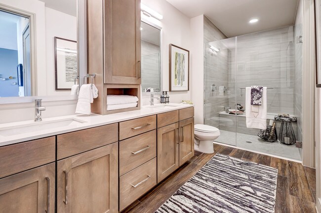 The Grand at the Domain - Apartments in Austin, TX | Apartments.com