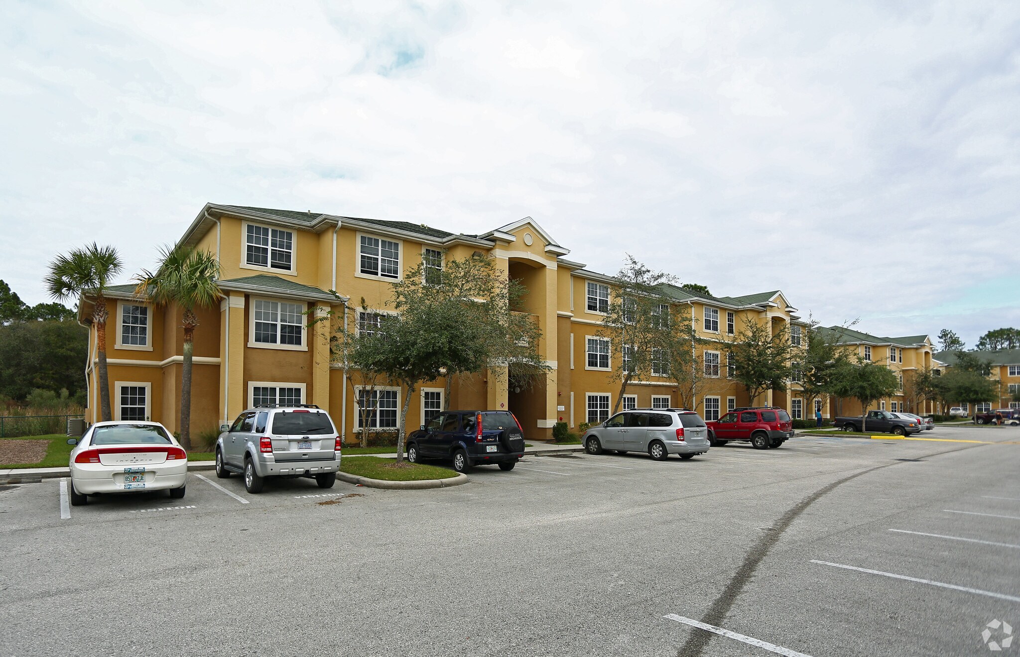 Morgan Creek Apartments - 17200 Madison Green Dr Tampa, FL 33647 ...