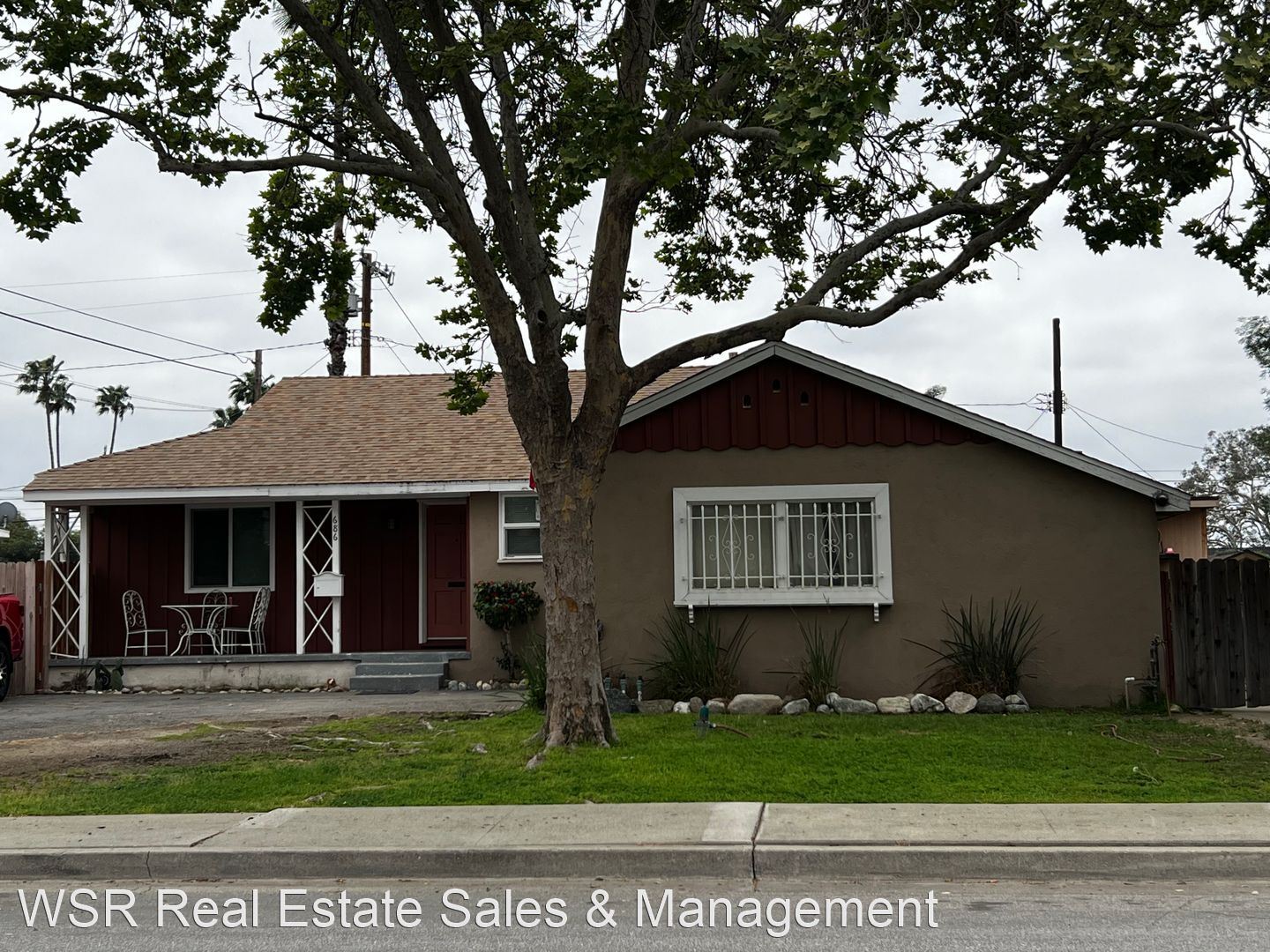 686 Hendrix Ave, Claremont, CA 91711 - House Rental in Claremont, CA ...