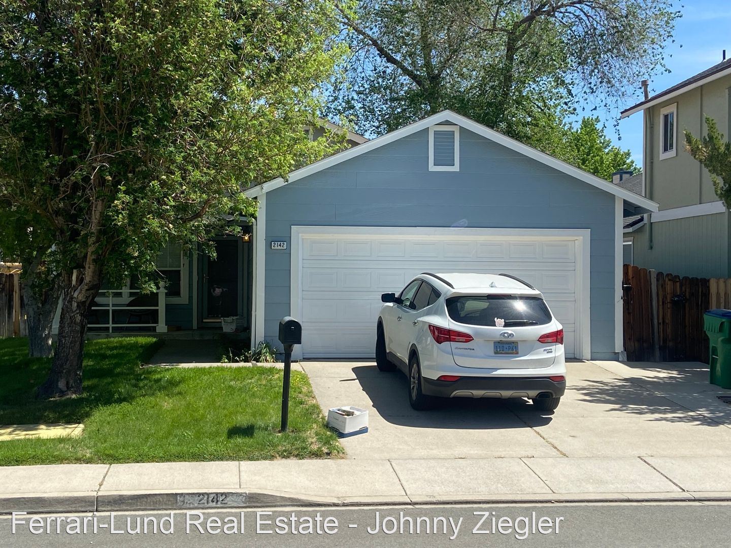 2142 Fargo Way, Sparks, NV 89434 - House Rental in Sparks, NV ...