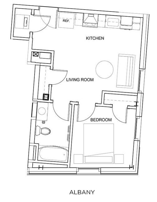 The Law Building Rentals - Norfolk, VA | Apartments.com
