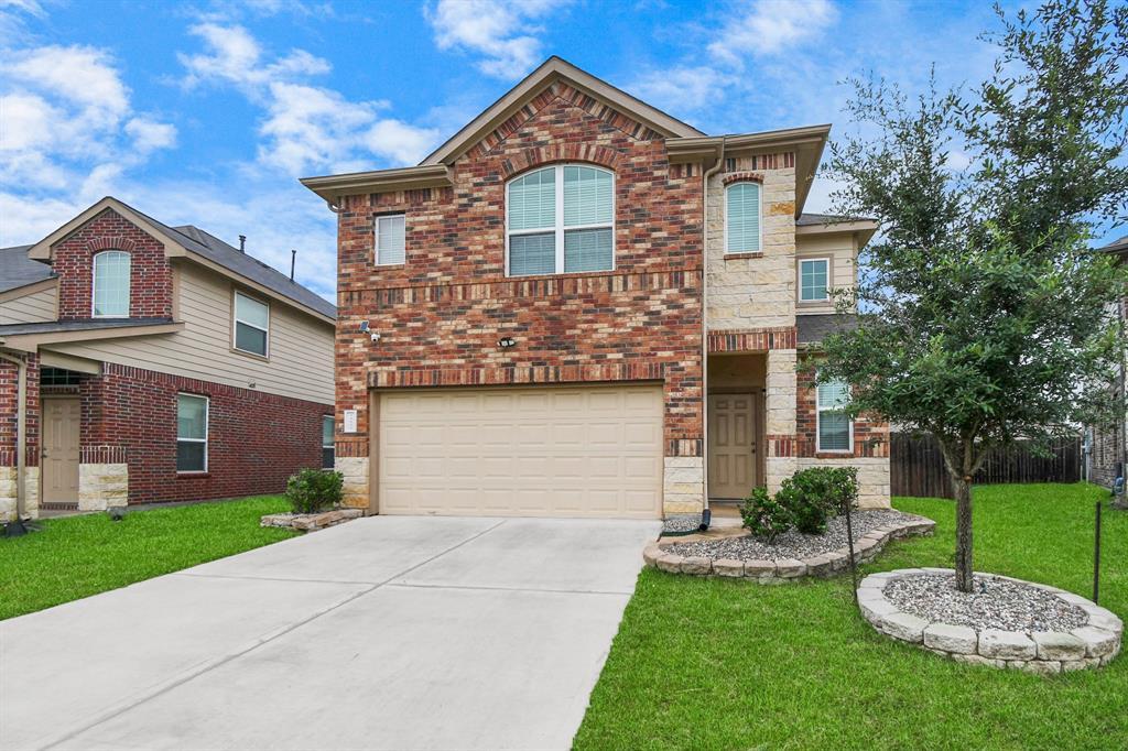 24606 Alberti Sonata Dr, Katy, TX 77493 - House Rental in Katy, TX ...