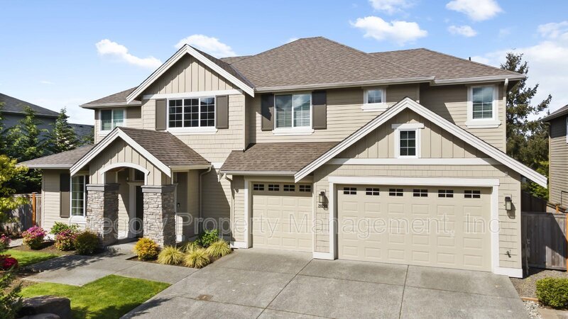 20209 85th Pl NE, Bothell, WA 98011 - House Rental in Bothell, WA ...