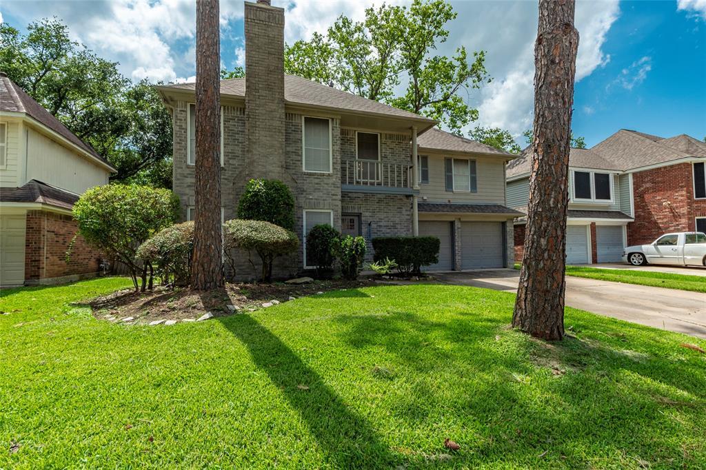 1227 Mabry Mill Rd, Houston, TX 77062 - House Rental in Houston, TX ...