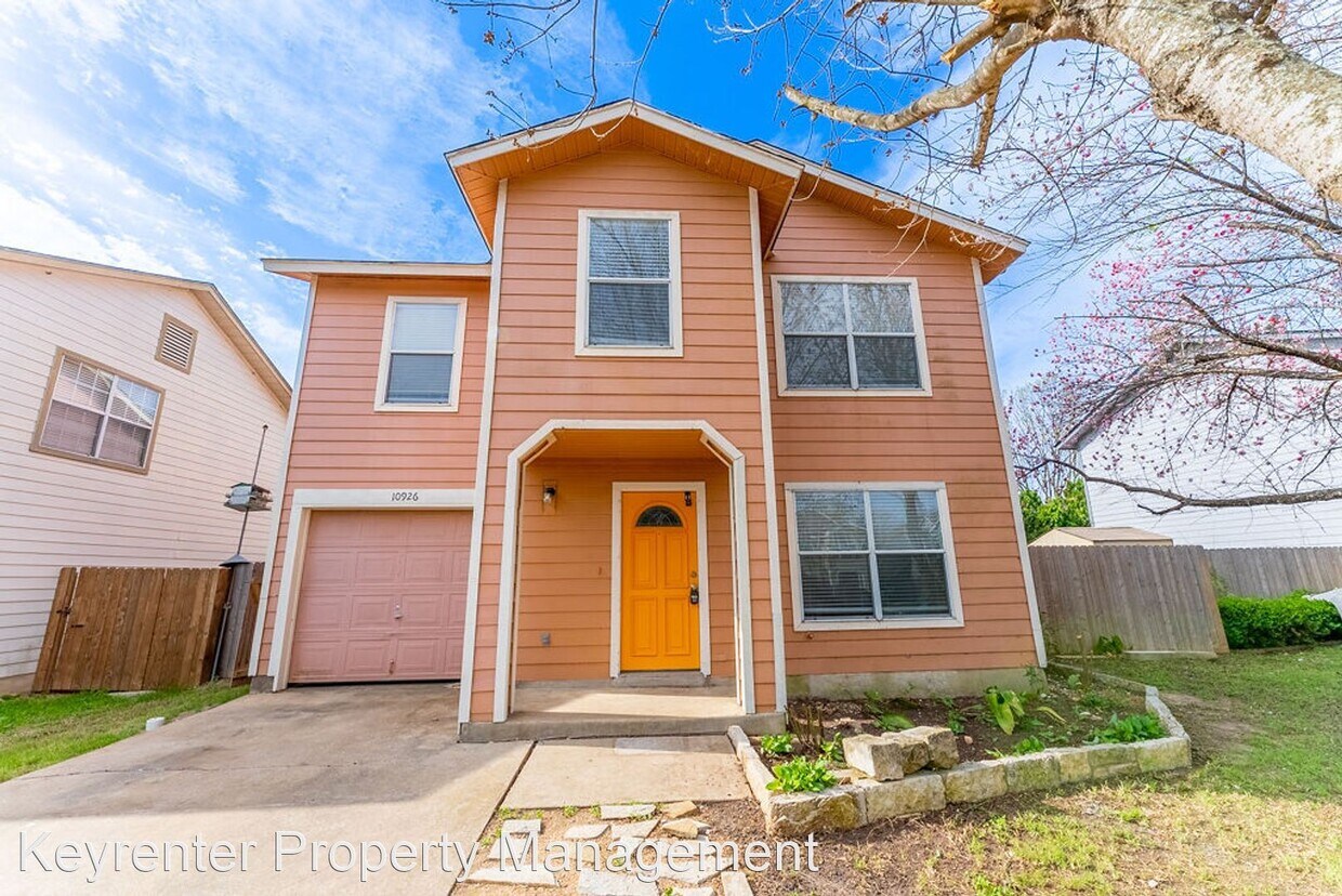 10926 Old Manchaca Rd, Austin, TX 78748 - House Rental in Austin, TX ...