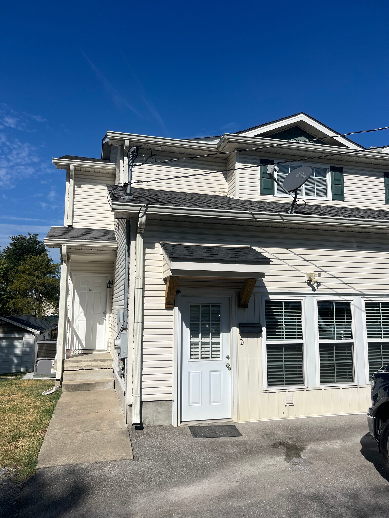204 Cude Ln, Madison, TN 37115 - Townhome Rentals in Madison TN ...