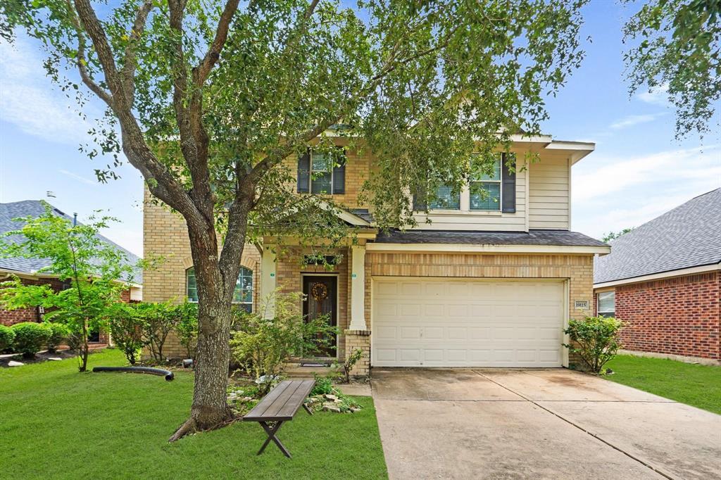 19115 Golden Heath Ln, Richmond, TX 77407 - House Rental in Richmond ...