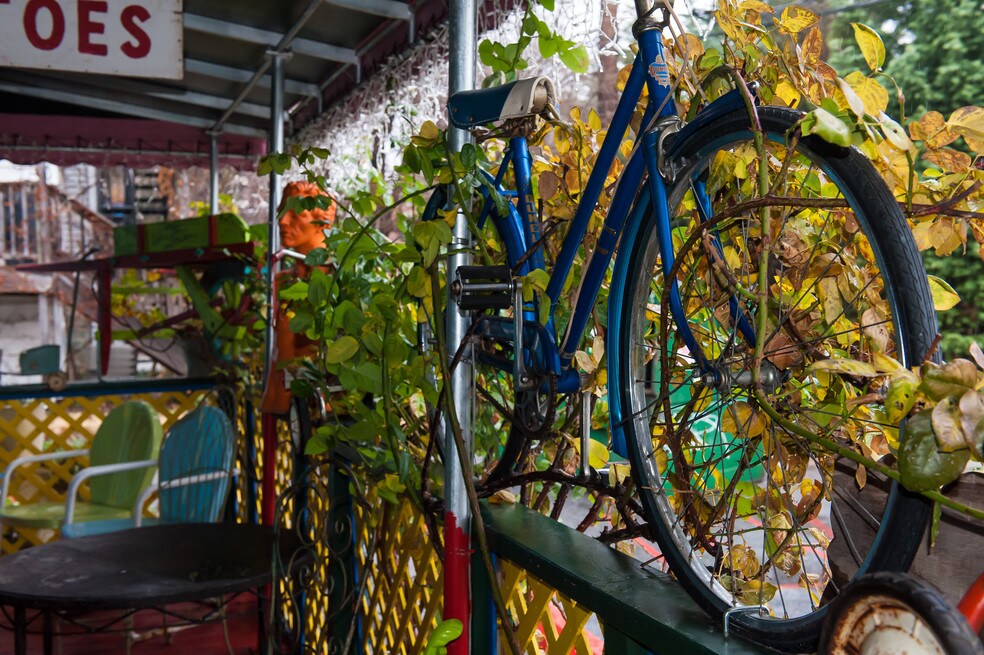 Remington - Baltimore, MD: Guía de Vecindarios | Apartments.com