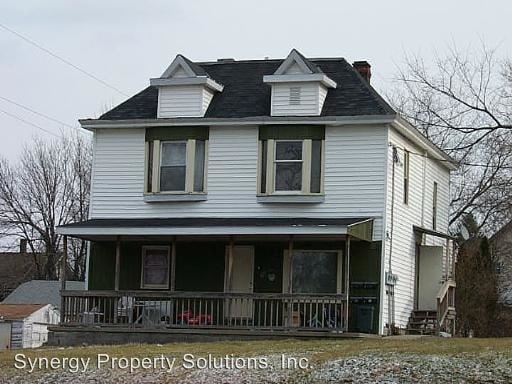 327 S Main St, Mansfield, OH 44902 - Room for Rent in Mansfield, OH ...