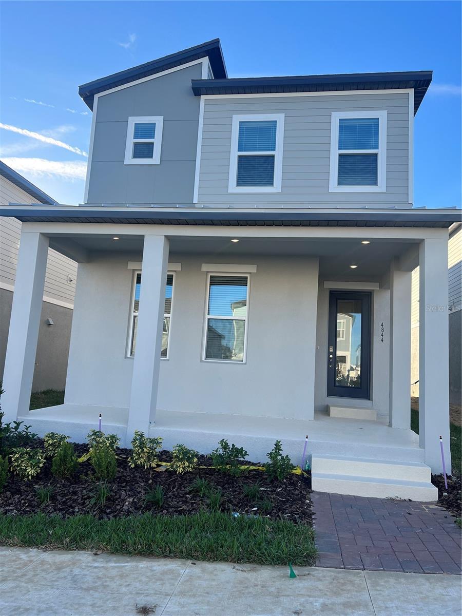 4844 Lacewing Drive, Winter Garden, FL - House Rental in Winter Garden ...