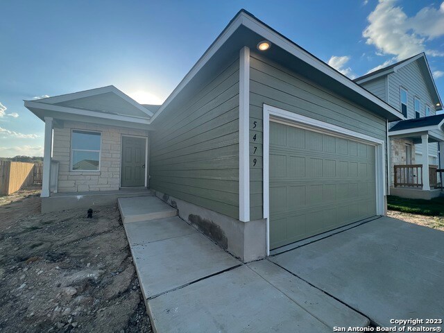 5479 Daphne Path, San Antonio, TX 78253 - House Rental in San Antonio ...