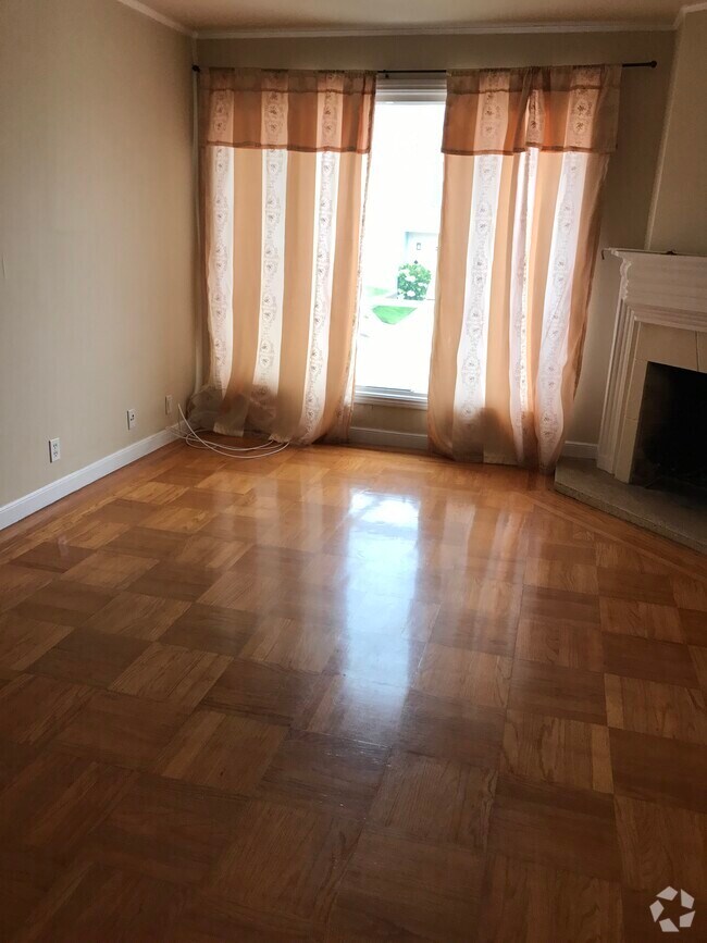 Ingleside Heights Apartments for Rent with Hardwood Floors - San ...
