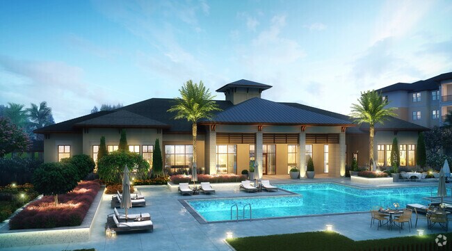 Senior housing and Senior Living in Winter Garden, FL | Apartments.com