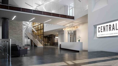 Central Rentals - Silver Spring, MD | Apartments.com