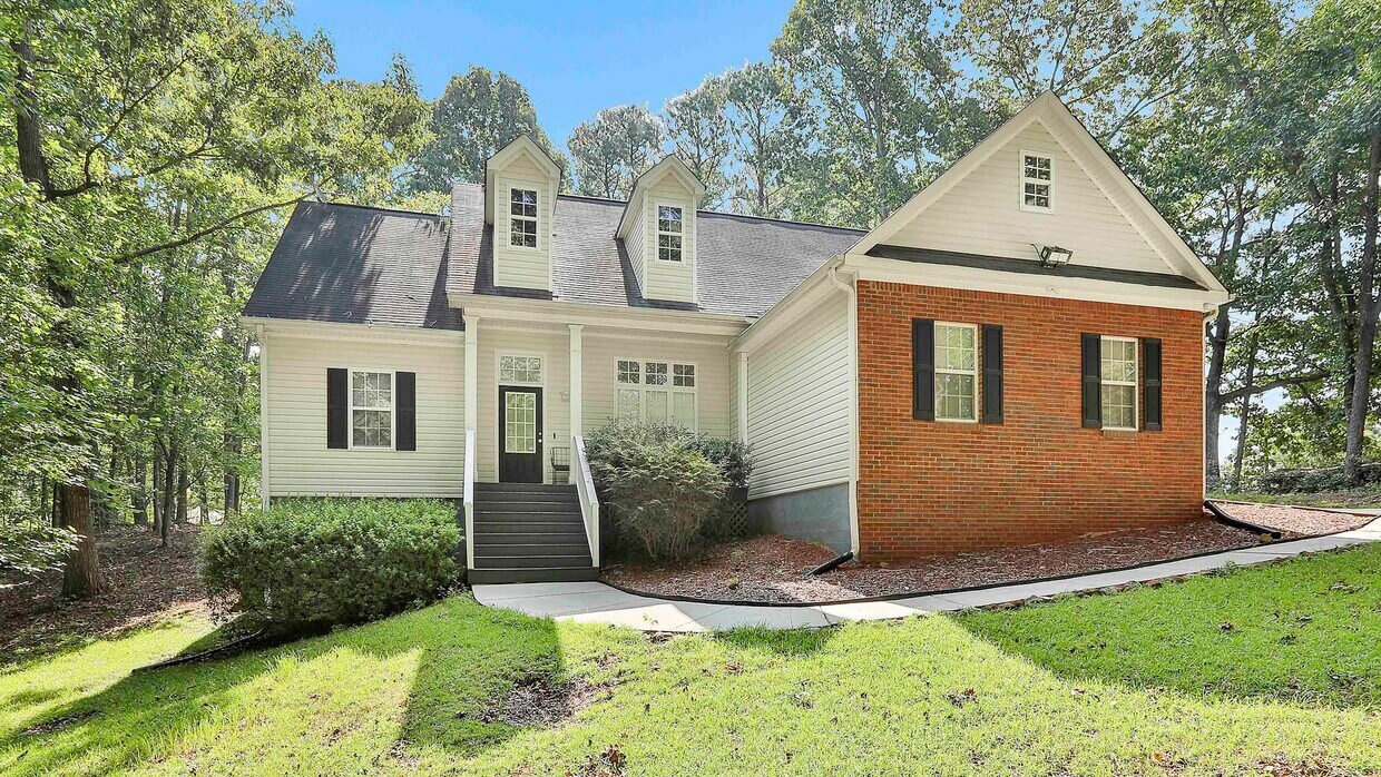 7950 Lester Rd, Fairburn, GA 30213 - House Rental in Fairburn, GA ...