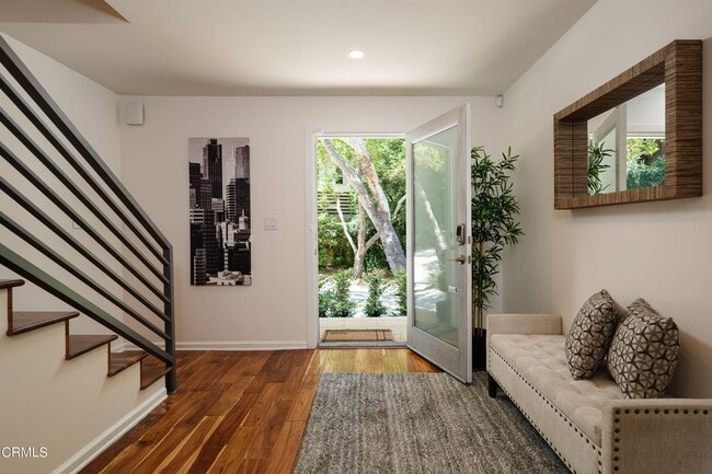 1721 La Loma Rd, Pasadena, CA 91105 - House Rental in Pasadena, CA ...