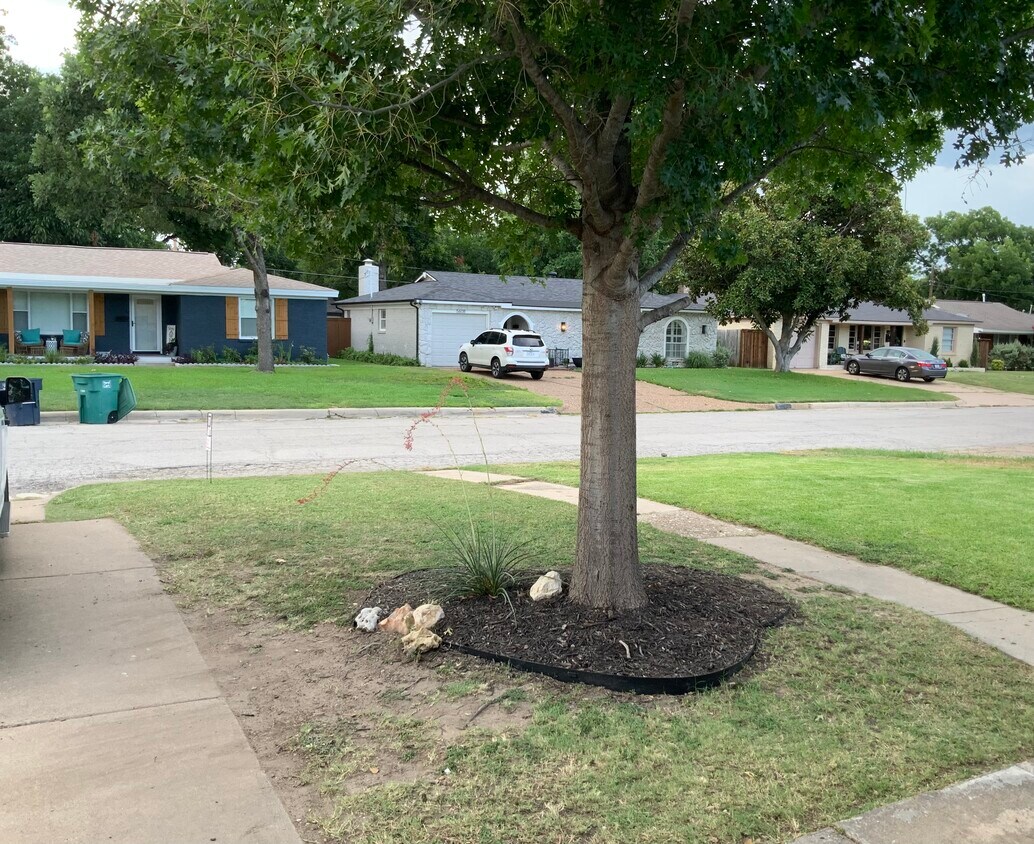 5613 Odom Ave, Fort Worth, TX 76114 - House Rental in Fort Worth, TX ...