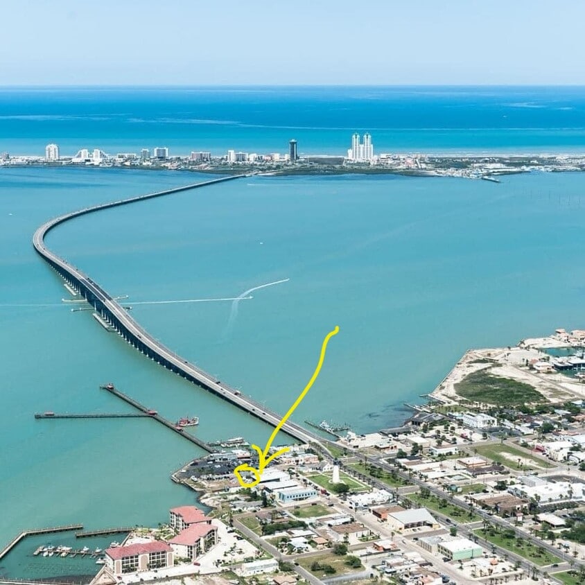 415 E Maxan St Unit SunnyHarborA, Port Isabel, TX 78578 - 415 E Maxan ...
