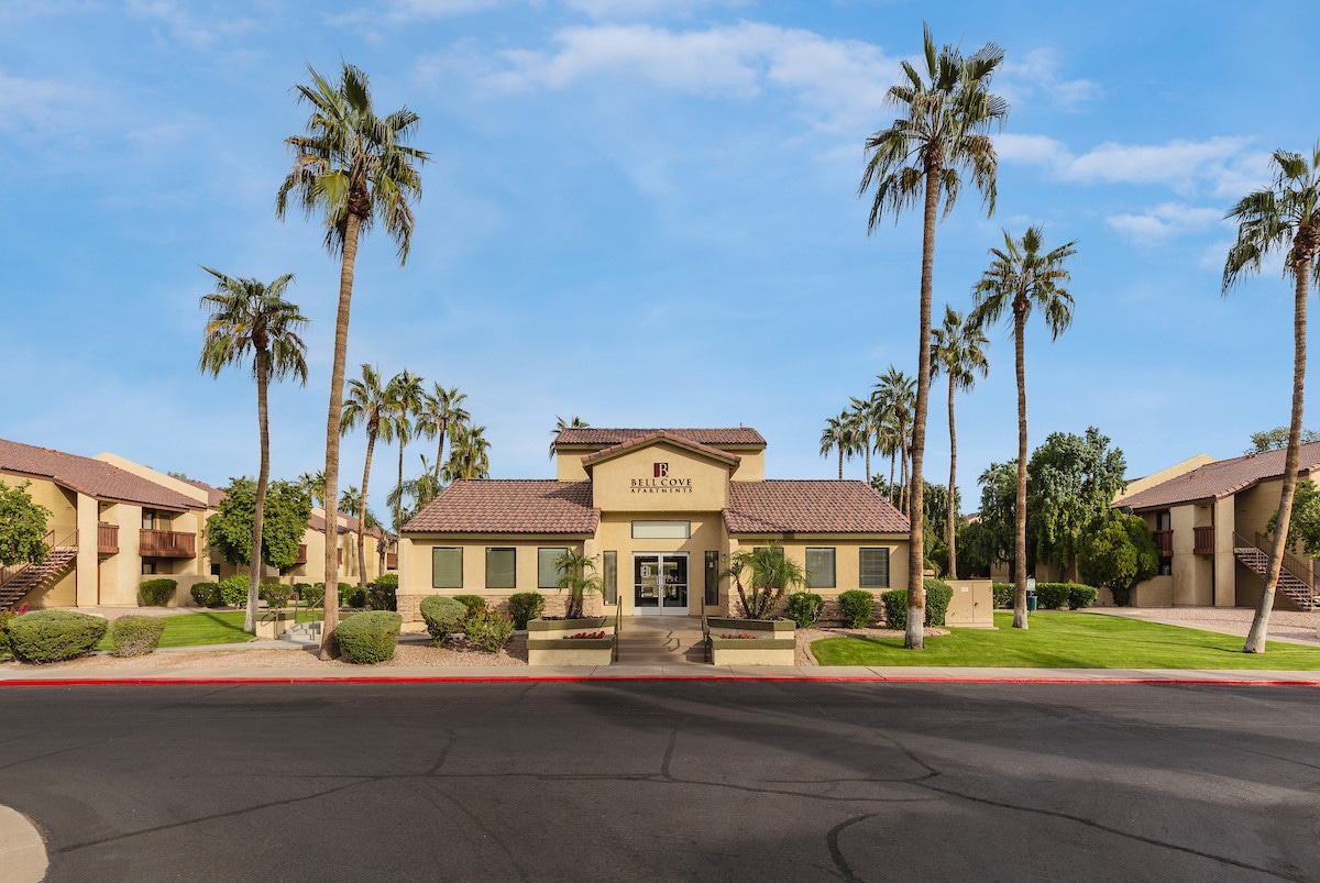 Bell Cove - Apartments in Phoenix, AZ | Apartments.com