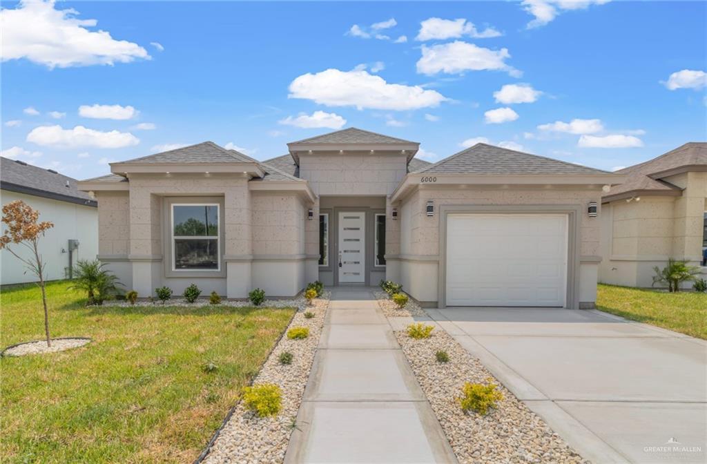 6000 Cuesta Del Sol St, Edinburg, TX 78542 - House Rental in Edinburg ...