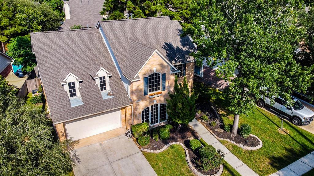 25810 Spring Hill Pl, Spring, TX 77373 - House Rental in Spring, TX ...