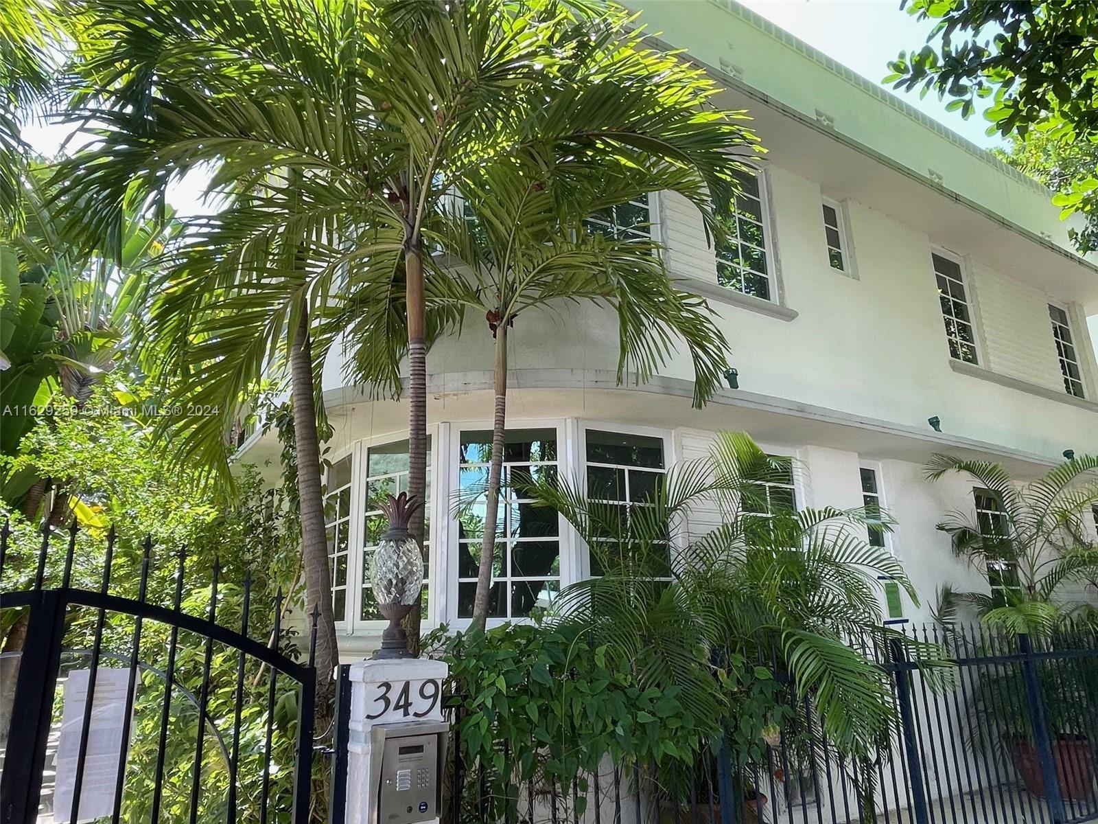 349 Meridian Ave Unit B104, Miami Beach, FL 33139 - Condo for Rent in ...