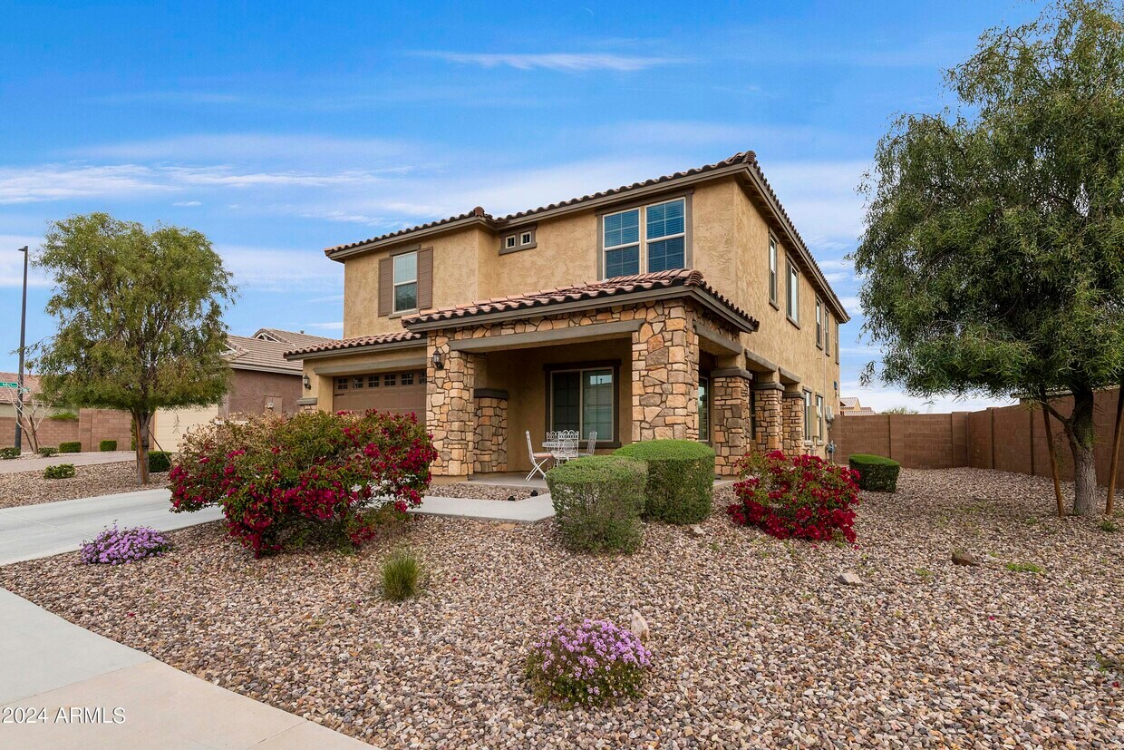 2364 E Runaway Bay Pl, Gilbert, AZ 85298 - House Rental in Gilbert, AZ ...