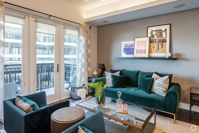 Downtown Phoenix Apartments for Rent - Phoenix, AZ | Apartments.com