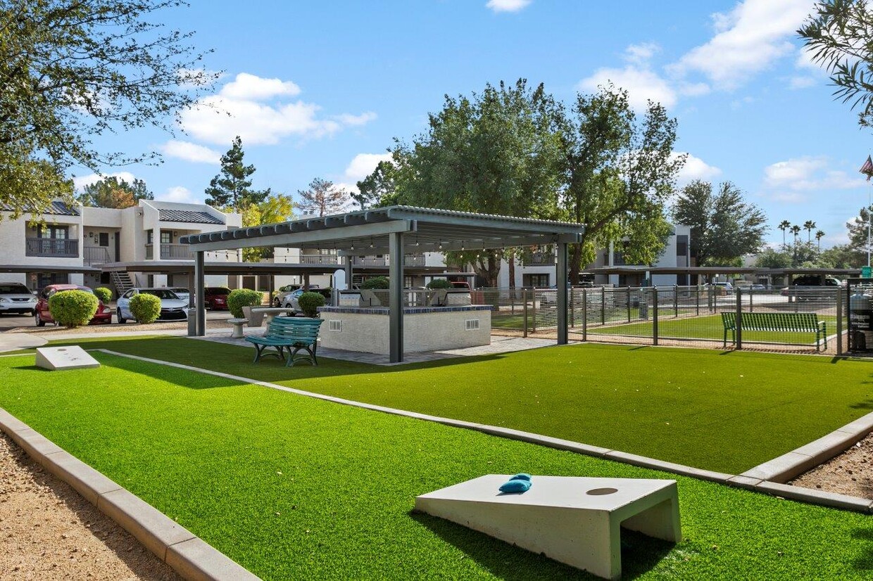 Del Sol - 10888 N 70th St Scottsdale, AZ 85254 | Apartments.com