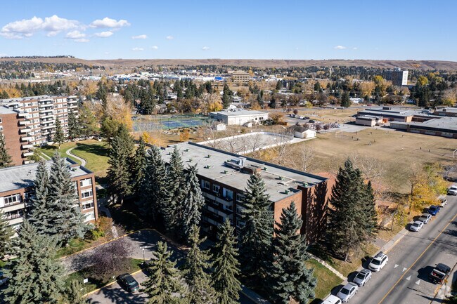 Varsity Square Apartments - 4515 Varsity Dr NW Calgary, AB | Apartments.com