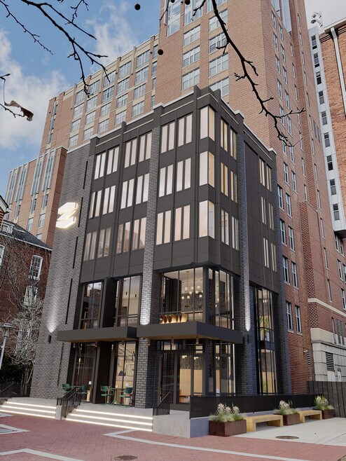 Seton Hill Gated Apartments for Rent - Baltimore, MD - Updated Today ...