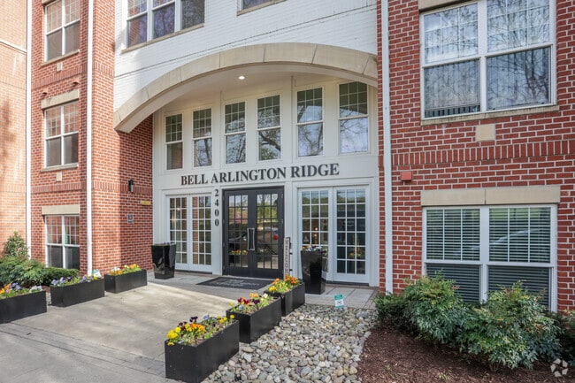 Bell Arlington Ridge - Apartments in Arlington, VA | Apartments.com