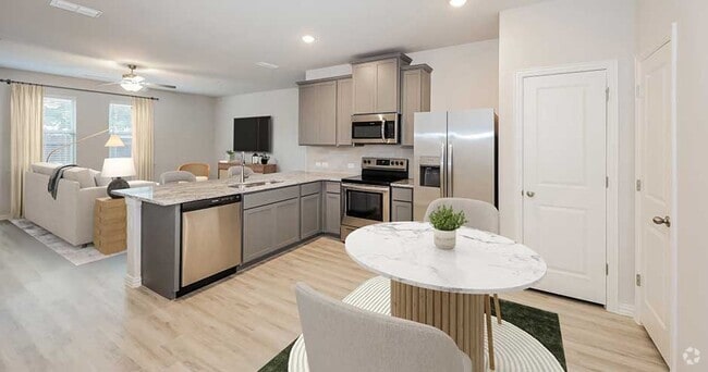 Townhomes For Rent in Arlington TX - 423 Townhouses | Apartments.com