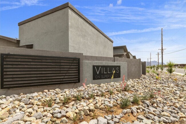 Villas on Superstition - Apartments in Apache Junction, AZ | Apartments.com