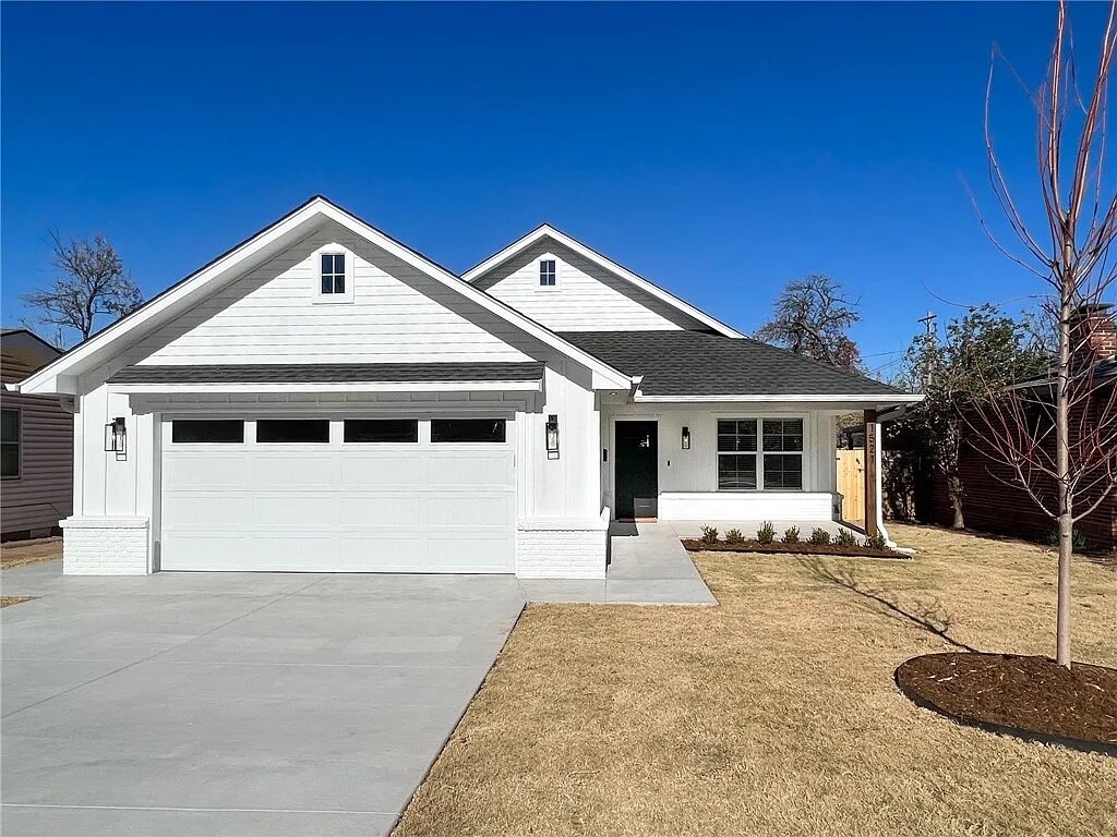 1521 NW 44th St, Oklahoma City, OK 73118 - House Rental in Oklahoma ...