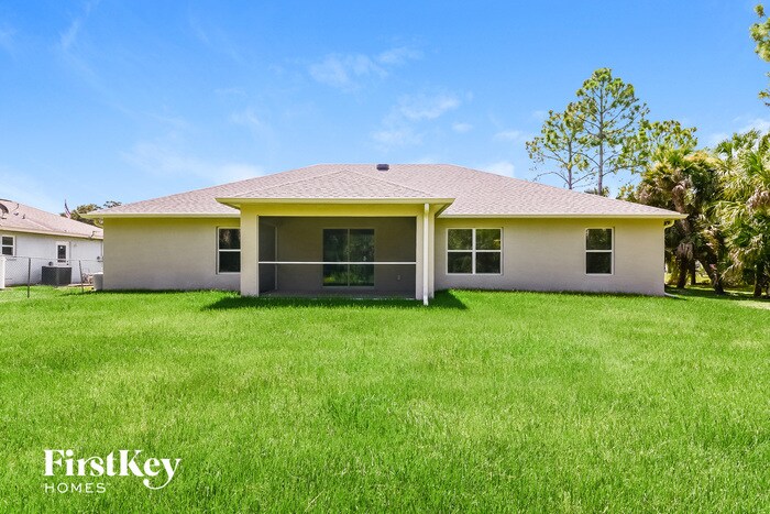 3171 Draper Terrace, North Port, FL 34286 - House Rental in North Port ...