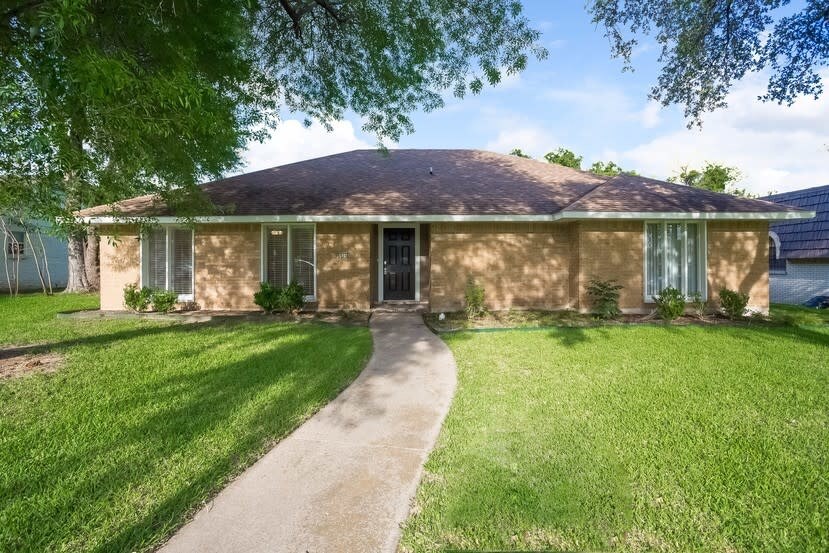 6616 Braddock Pl, Dallas, TX 75232 - House Rental in Dallas, TX ...